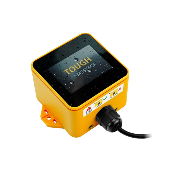 M5Stack Tough ESP32 IoT Development Board Kit 物聯網開發板...