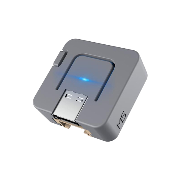 M5stack Atom Lite Esp32嵌入式智能開發套件 C008