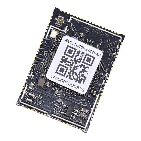 Ameba RTL8735BDM 模組