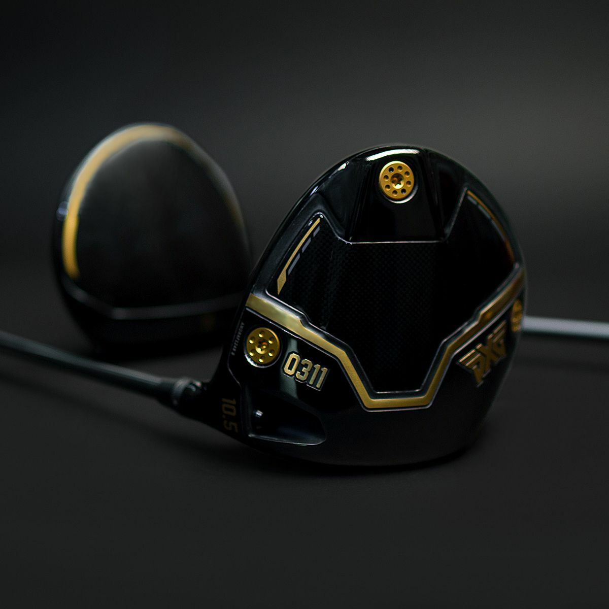 NEW Black Ops 0311 Driver