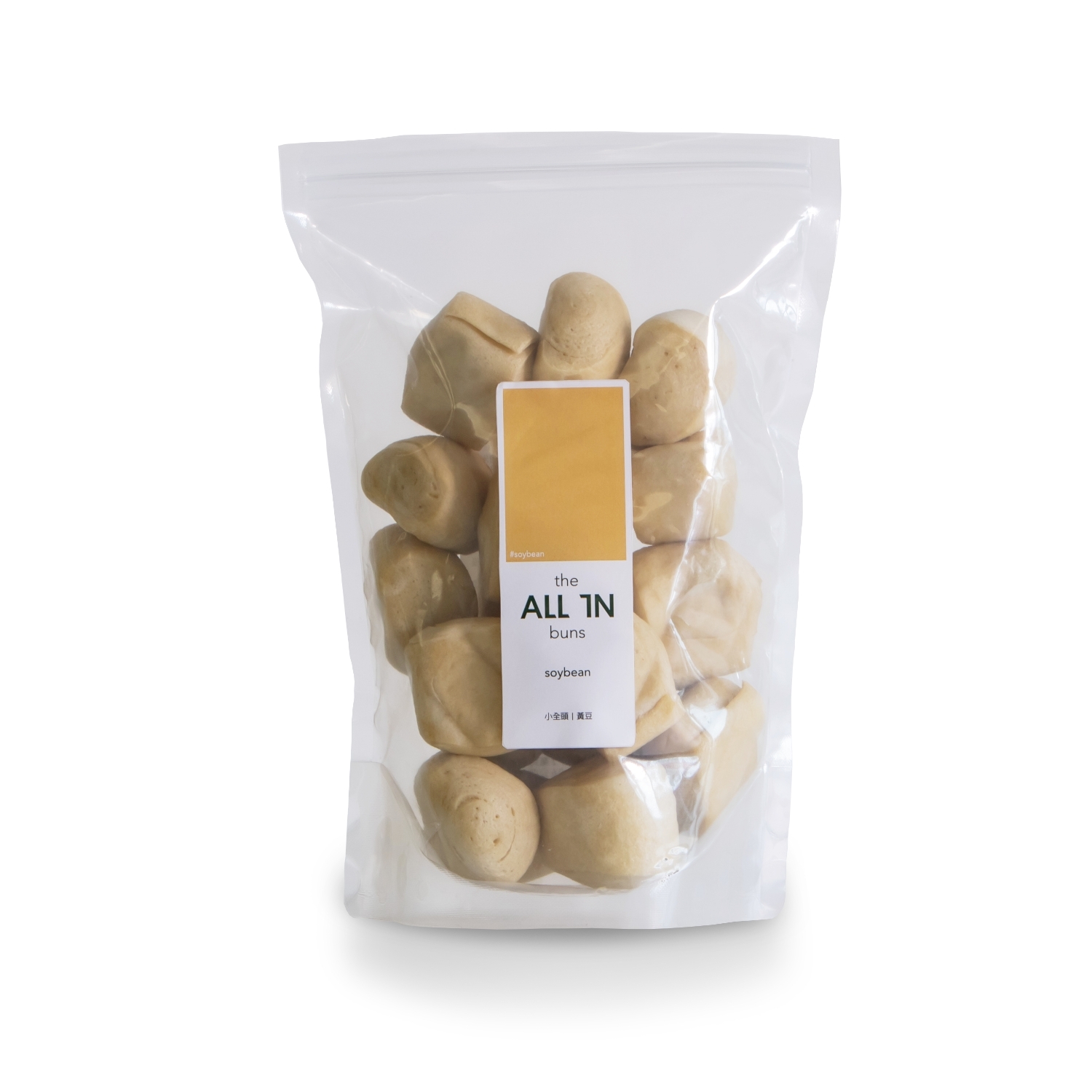 【ALL IN】小全頭系列