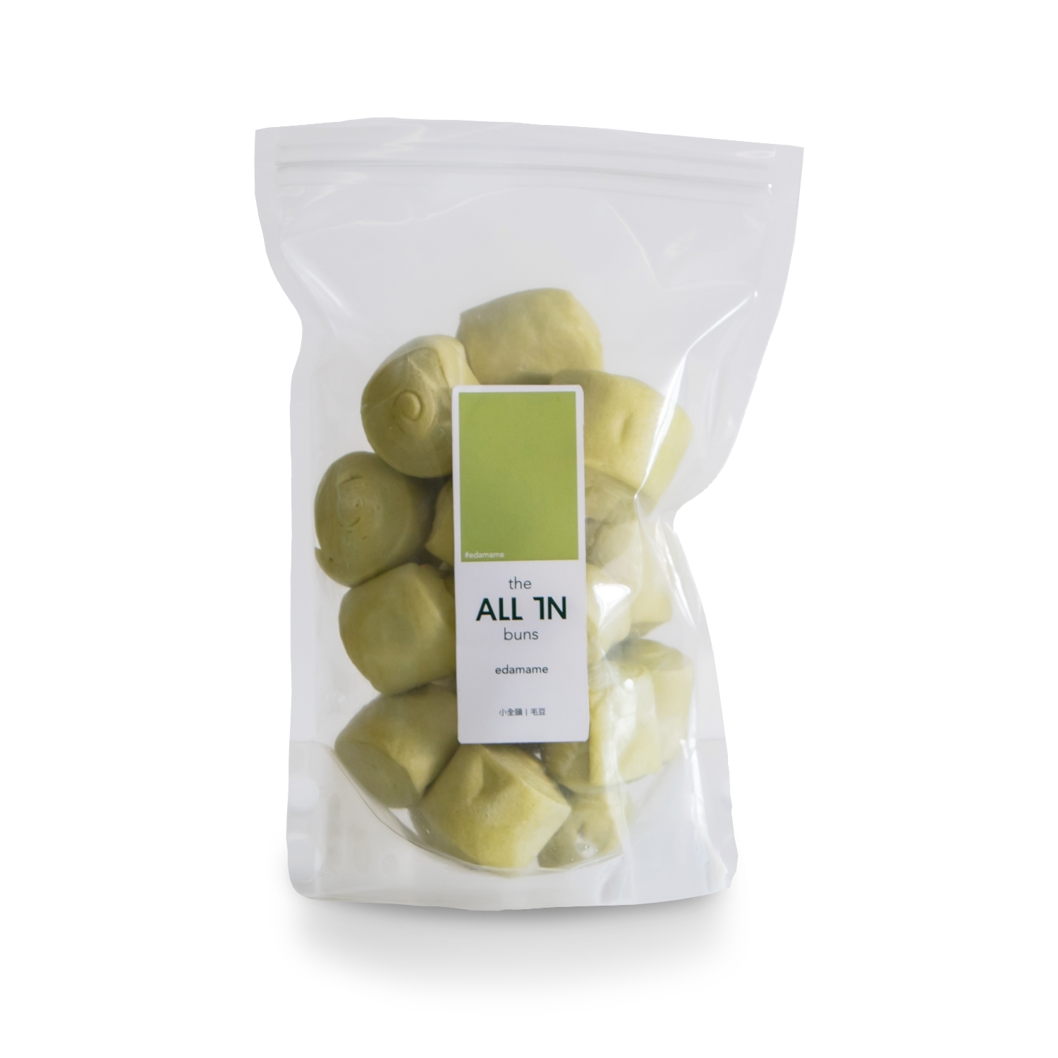 【ALL IN】小全頭系列