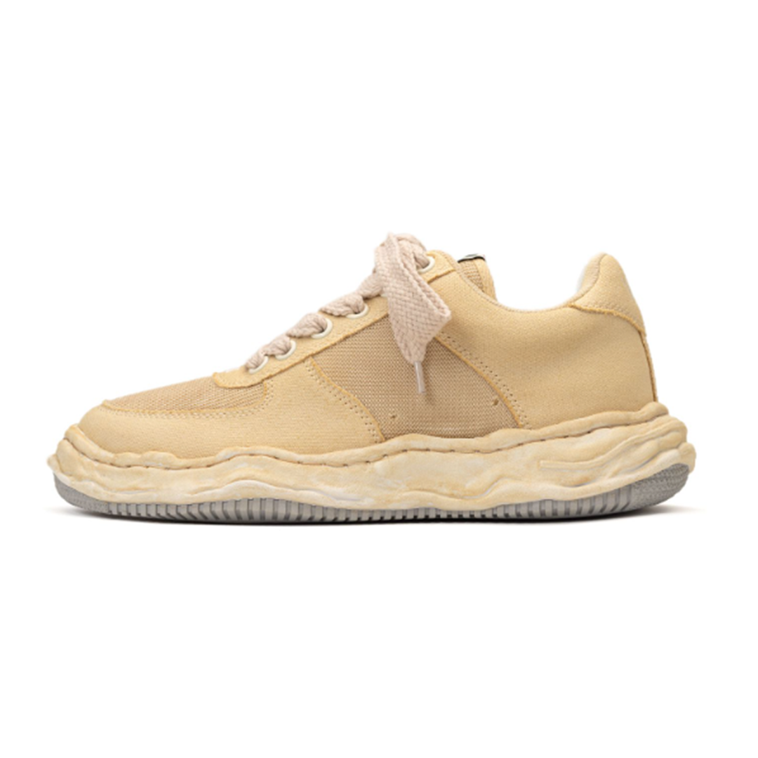 MAISON MIHARA YASUHIRO MMY ‘’WAYNE‘’ OG | FLOMMARKET