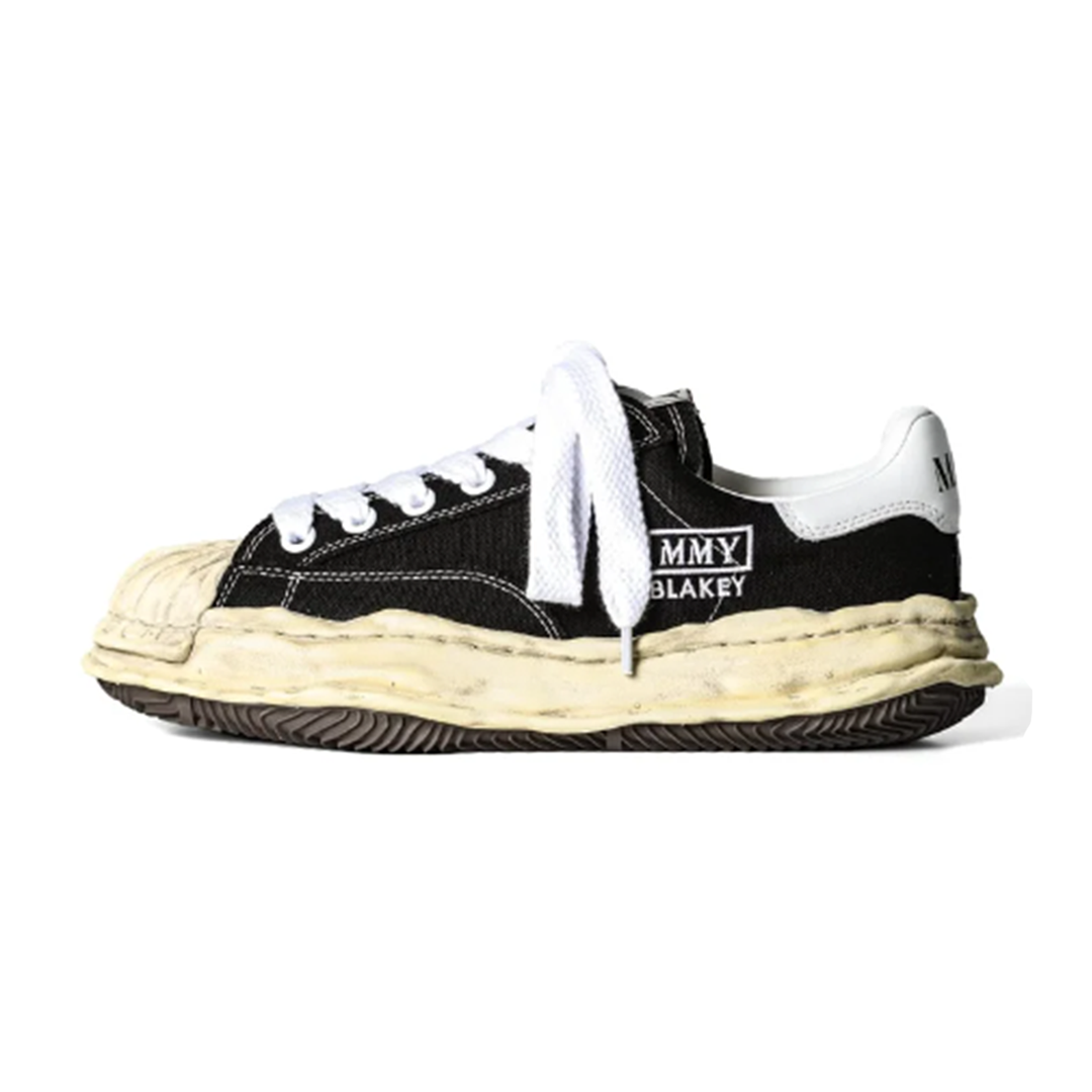 MAISON MIHARA YASUHIRO MMY ''Blakey'' OG | FLOMMARKET