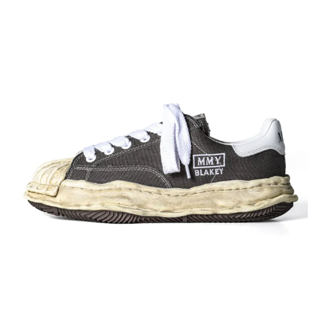 MAISON MIHARA YASUHIRO MMY ''Blakey'' OG | FLOMMARKET