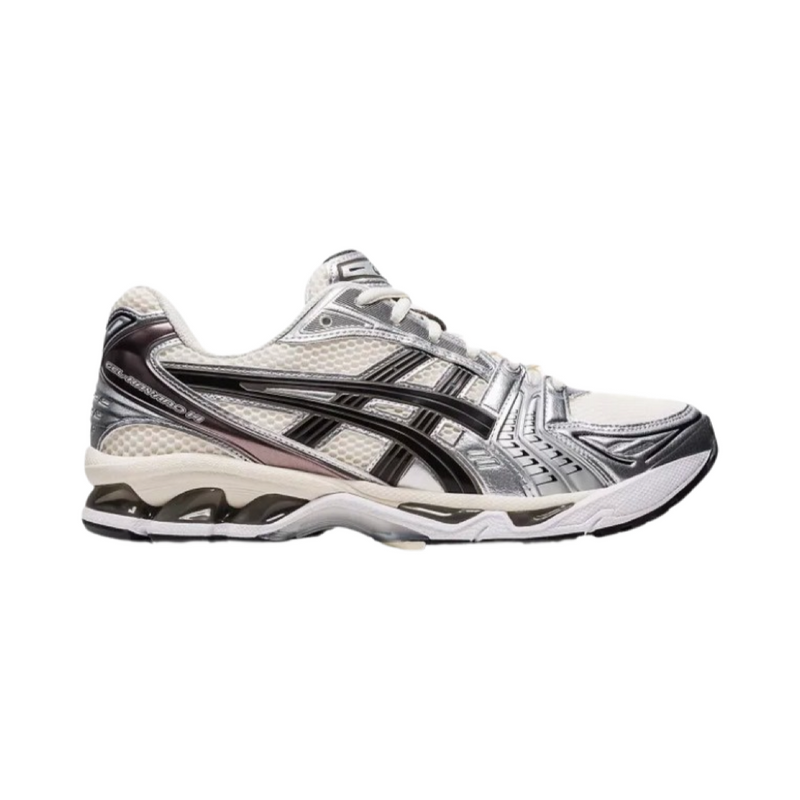 ASICS GEL-KAYANO 14 CREAM BLACK 1201A019-108 $1299 EUR3