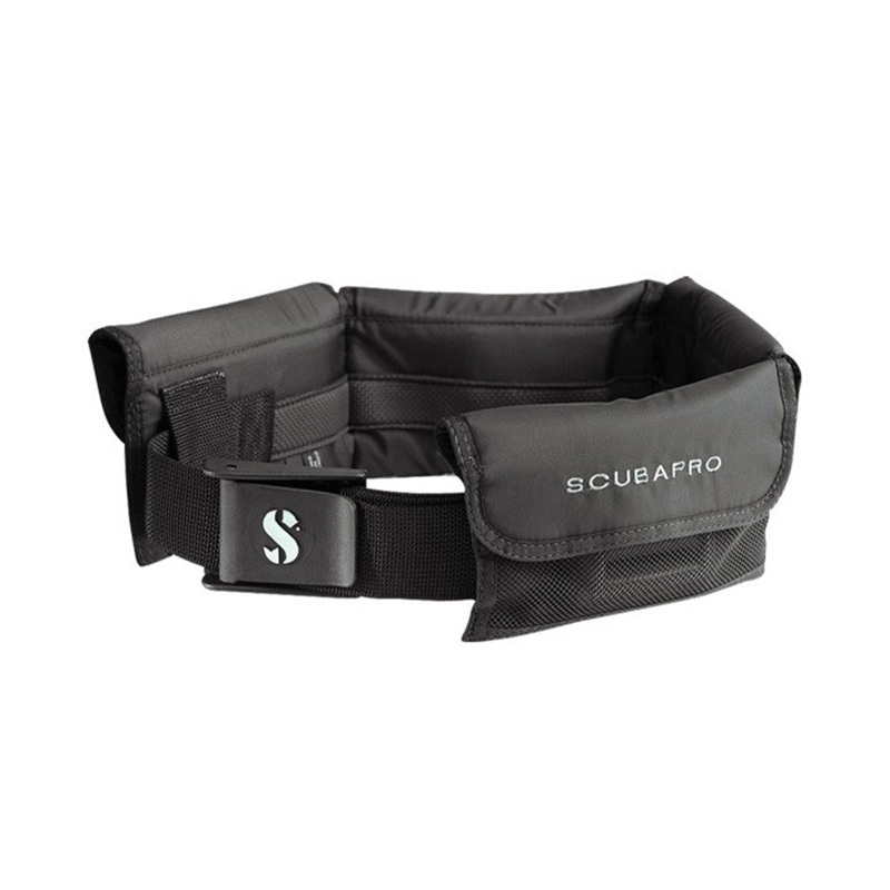 SCUBAPRO - Pocket Weight Belt 口袋配重腰帶