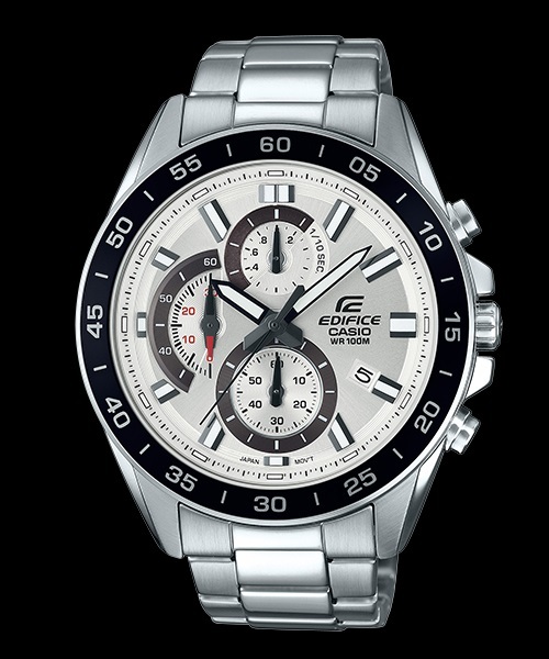 EFV-550D-7A Casio Edifice 香港行貨