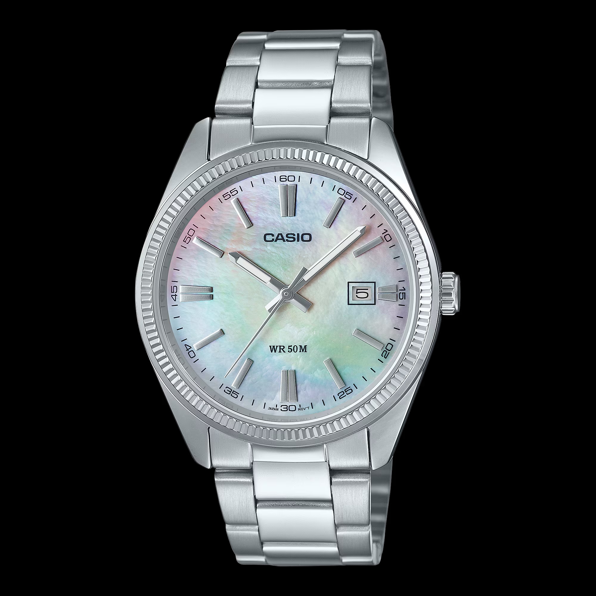 MTP-1302DS-7A Casio 原裝行貨 一年保養