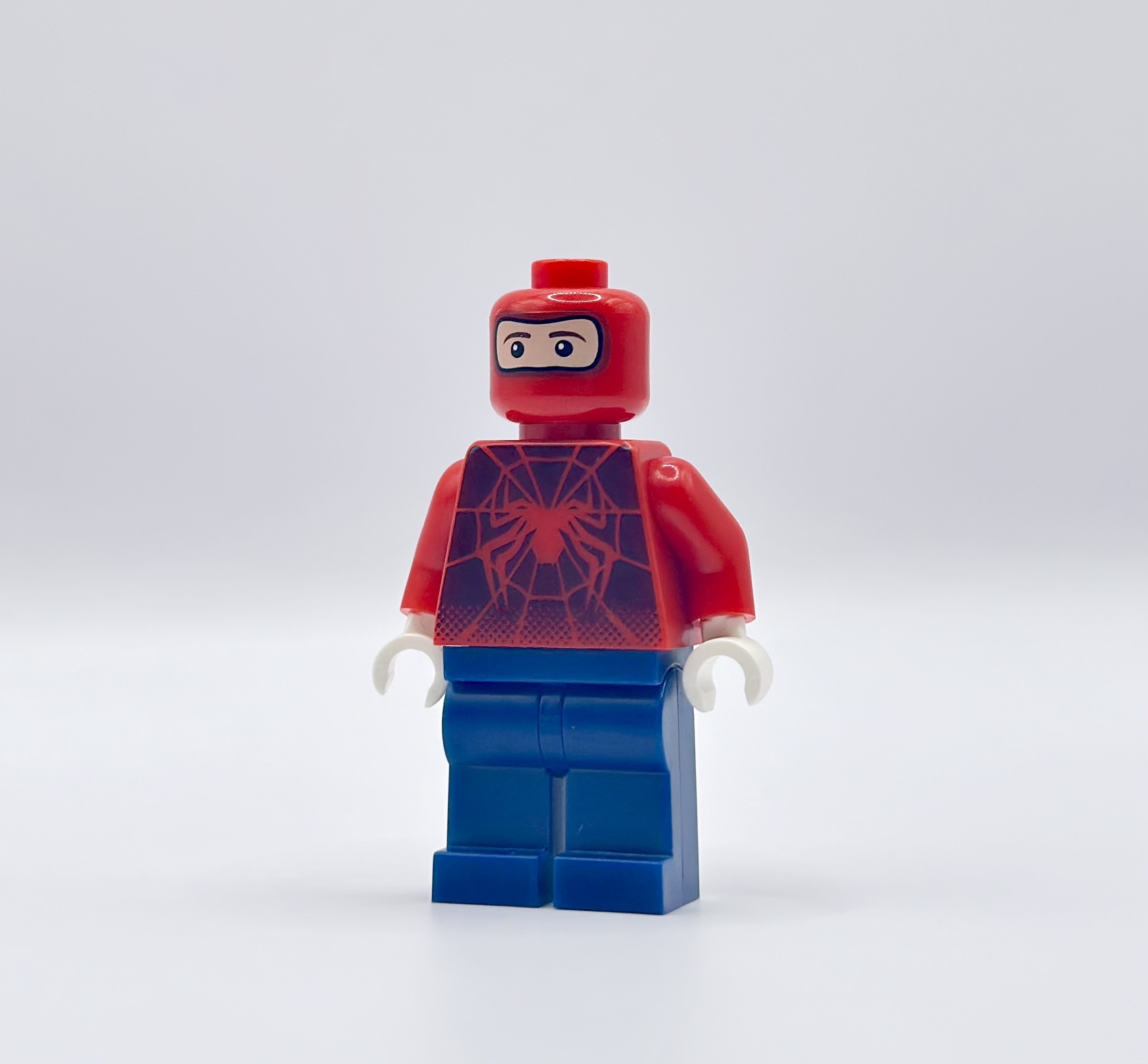 【Bingo Brick】競技蜘蛛