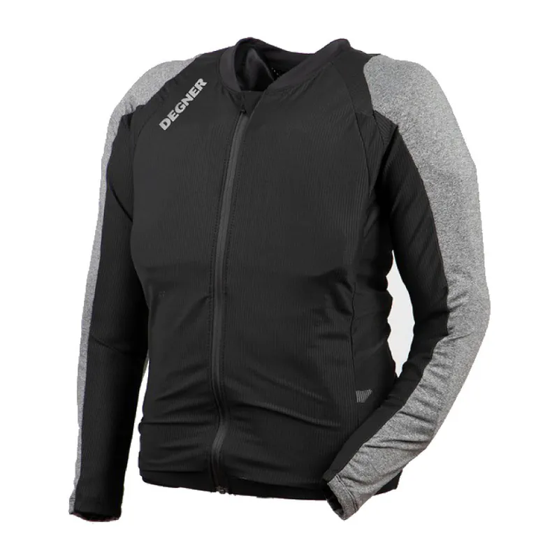 DEGNER PS-14 透氣網狀外套護具衣