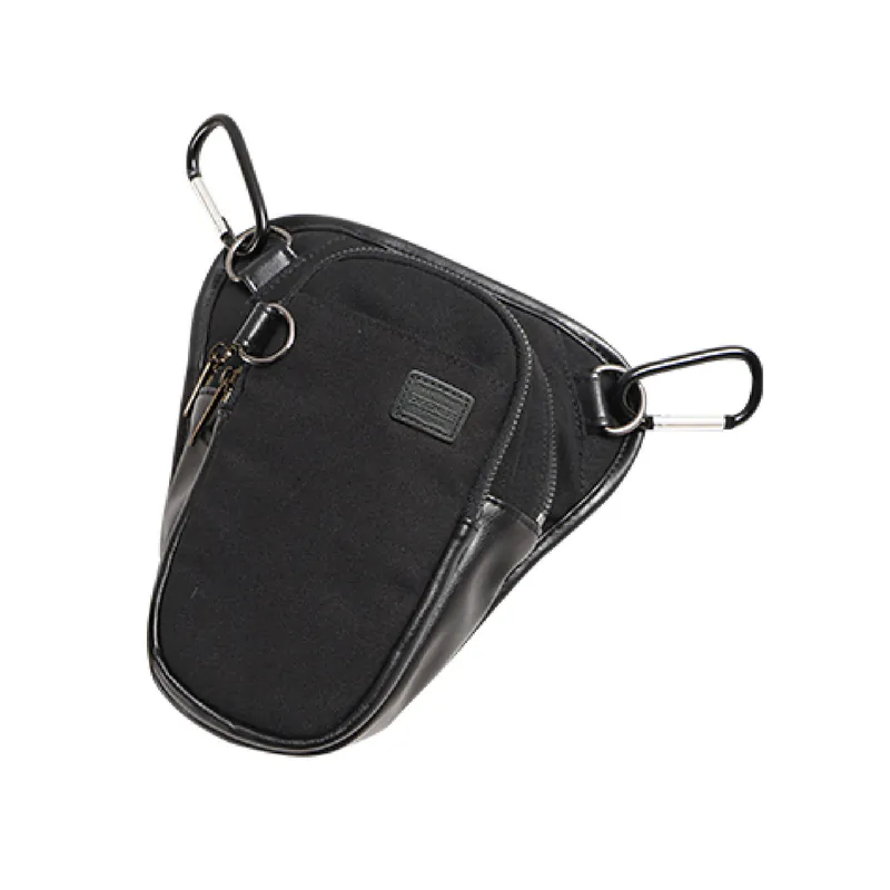 DEGNER W-116A 扣式腿包