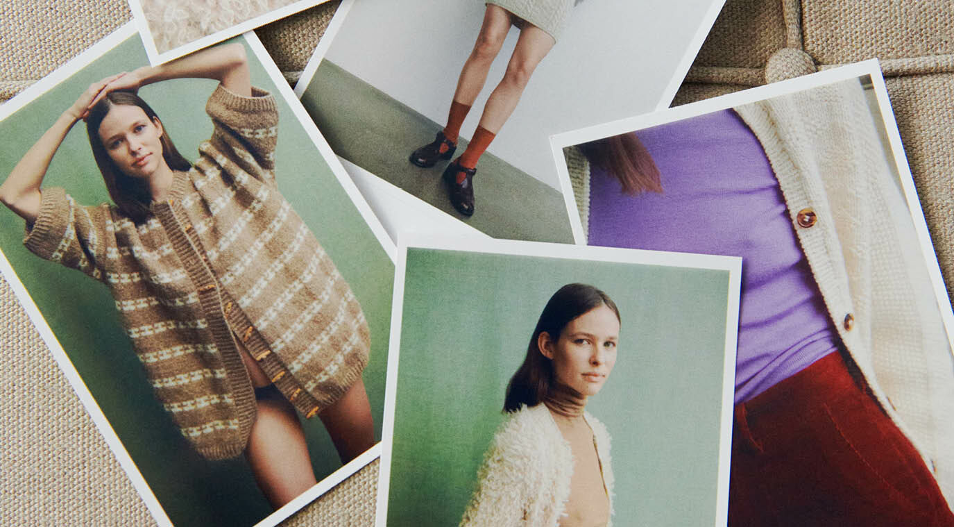 Archives - Isager 選輯