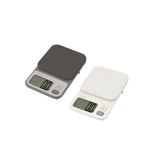 Dretec Ekure 2kg 廚房電子磅 KS-740