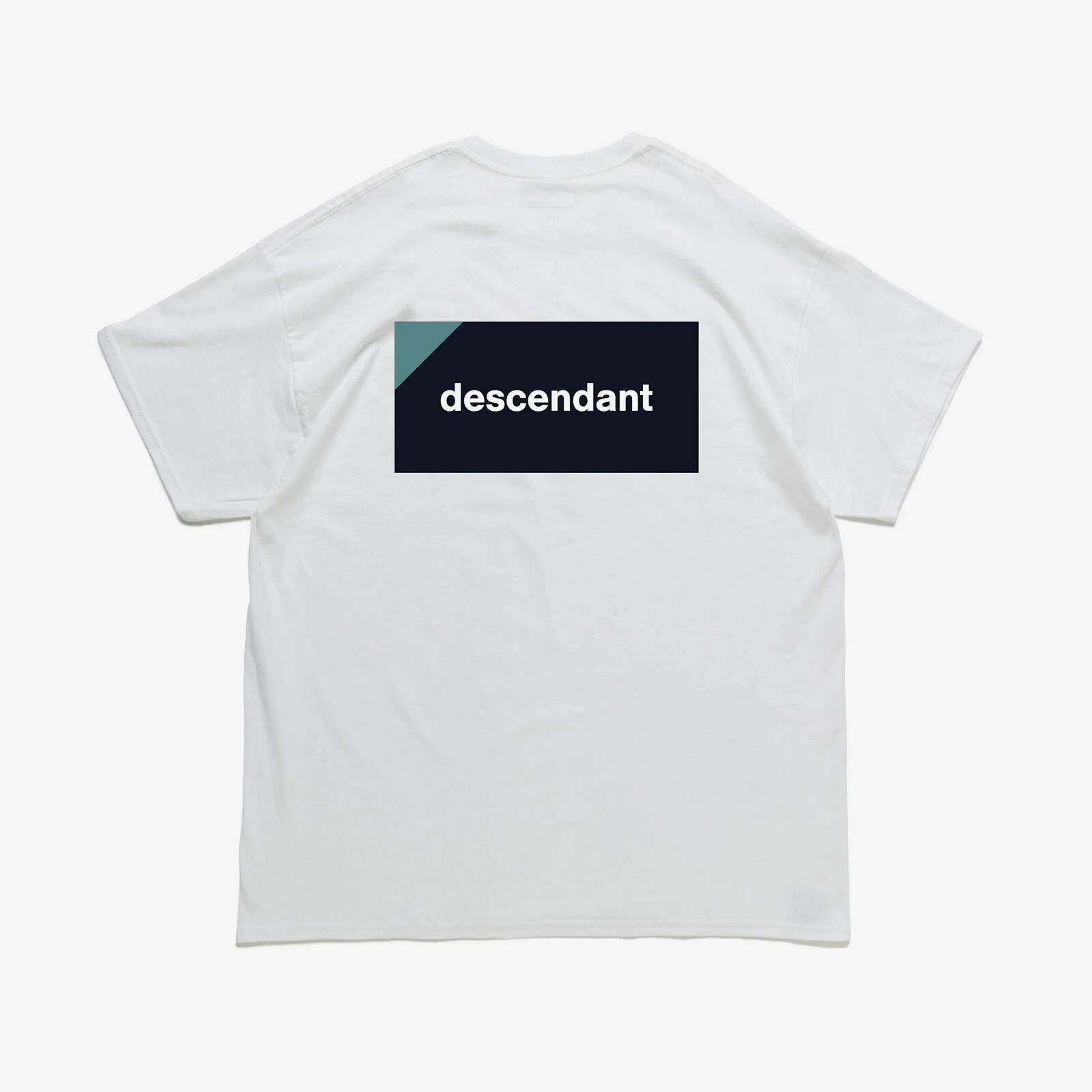 DESCENDANT BOX SS