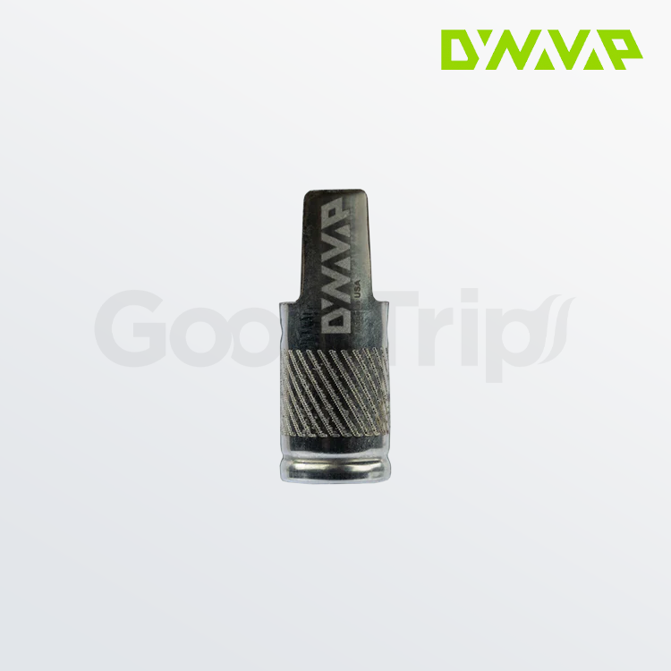 美國 DynaVap - Perforated Captive Cap 多孔上蓋
