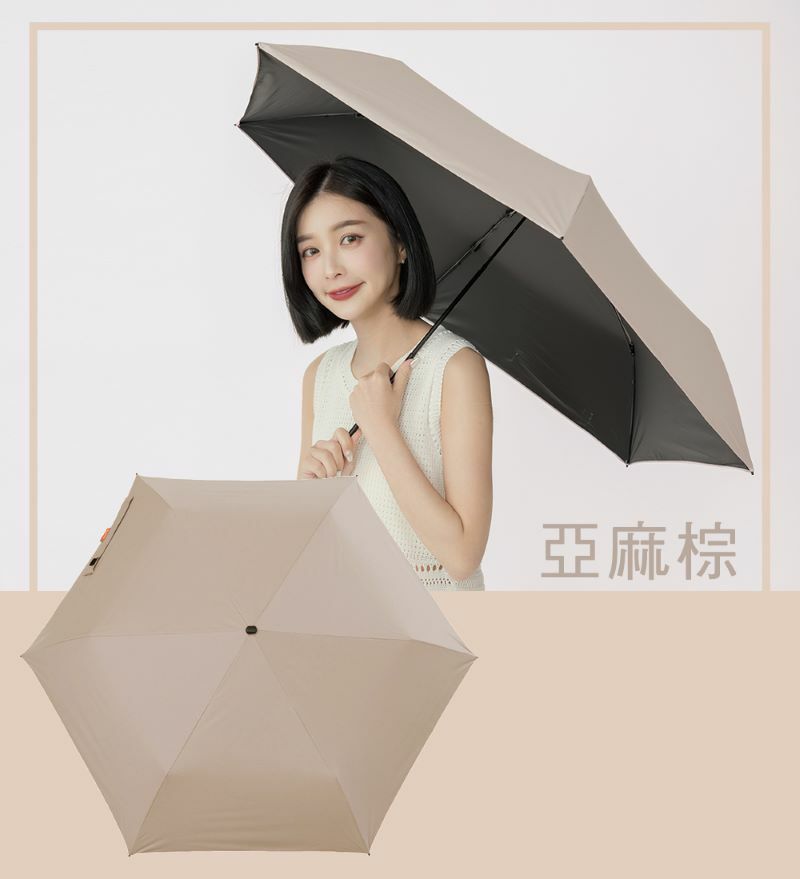 《BigRed 太扁》21吋手開傘-雨傘王UmbrellaKing，全台雨具專業品牌