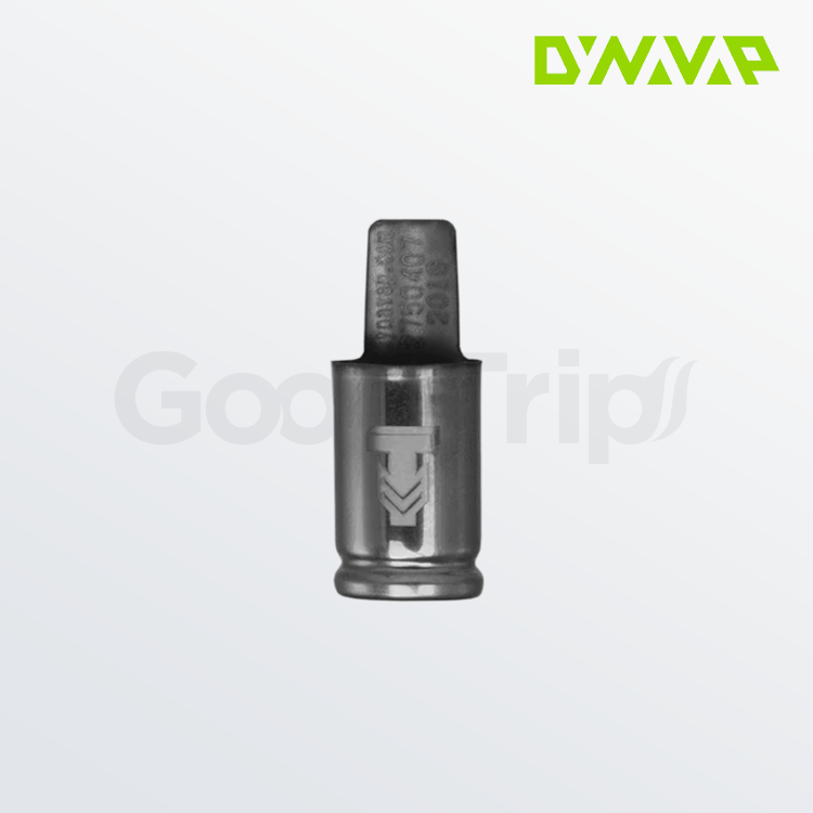 美國 DynaVap - Low Temp Captive Cap 低溫上蓋