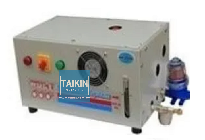 WULI Mist Pump WM2000 WM3300