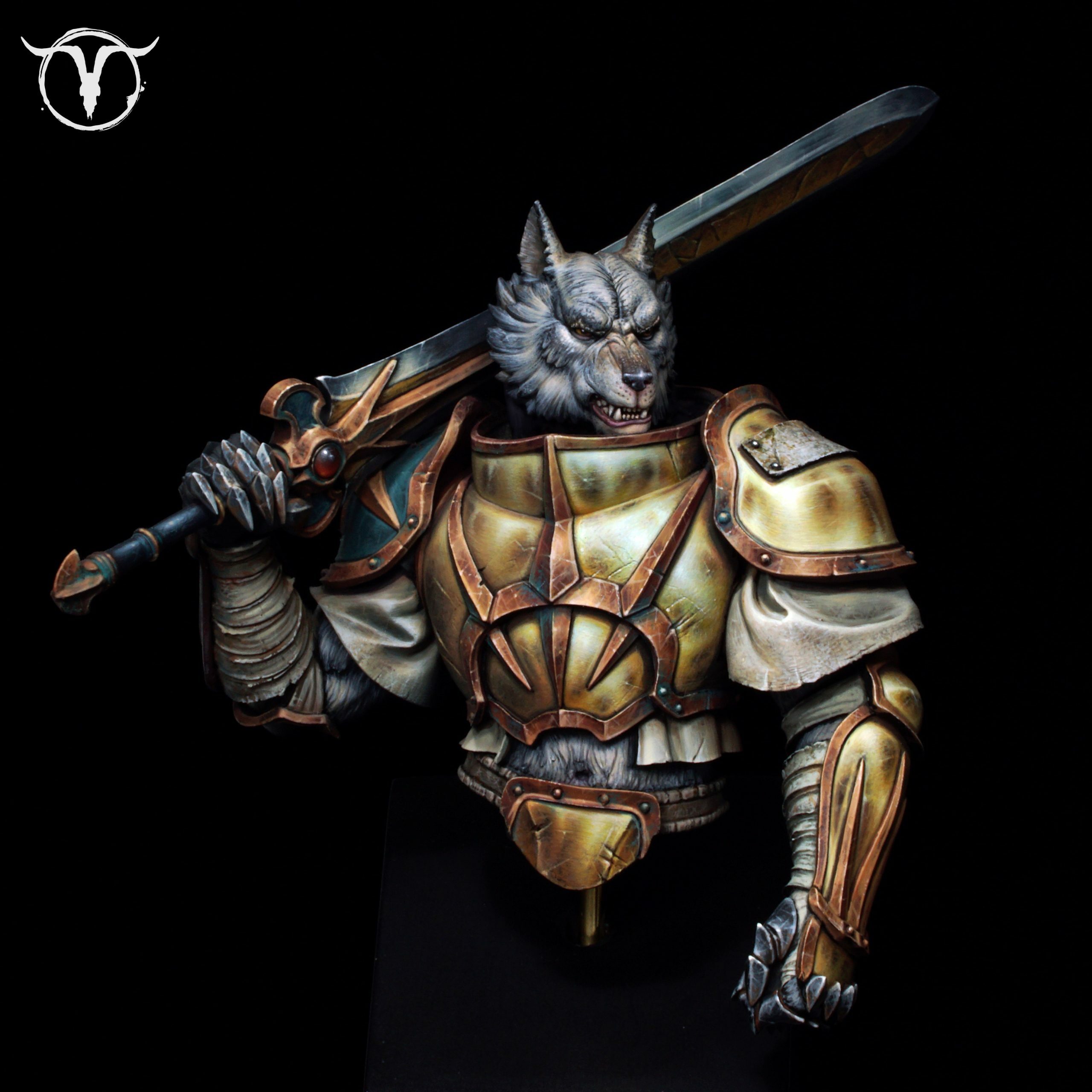 [預購] Akalarre - Craidd “Shadowbiter”