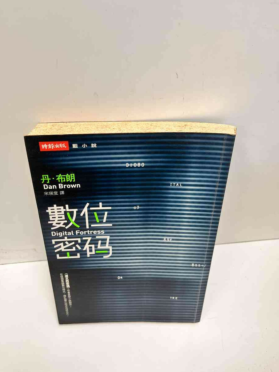 【贈酷卡】數位密碼【P-C2853】