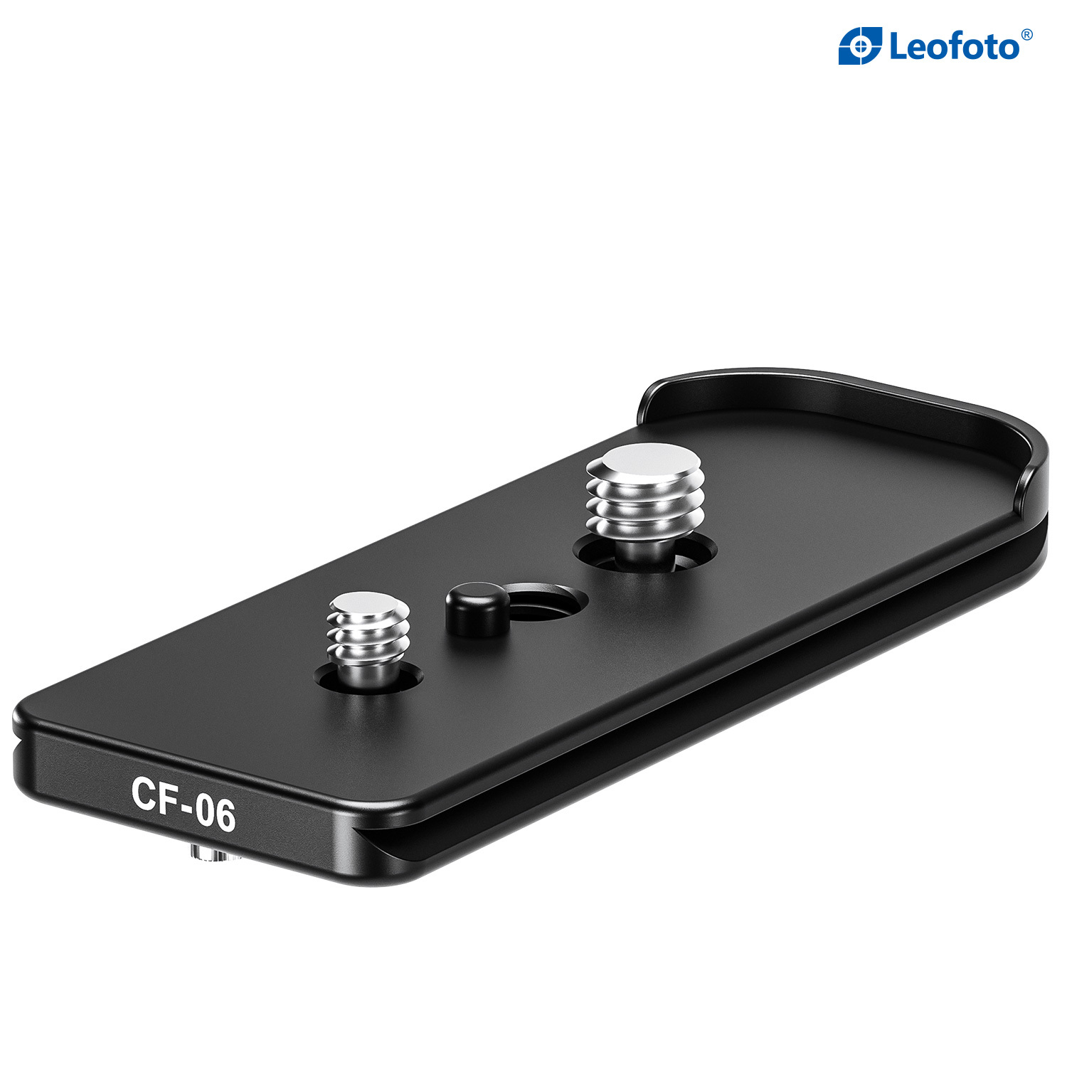Leofoto CF-06 Quick Release Plate