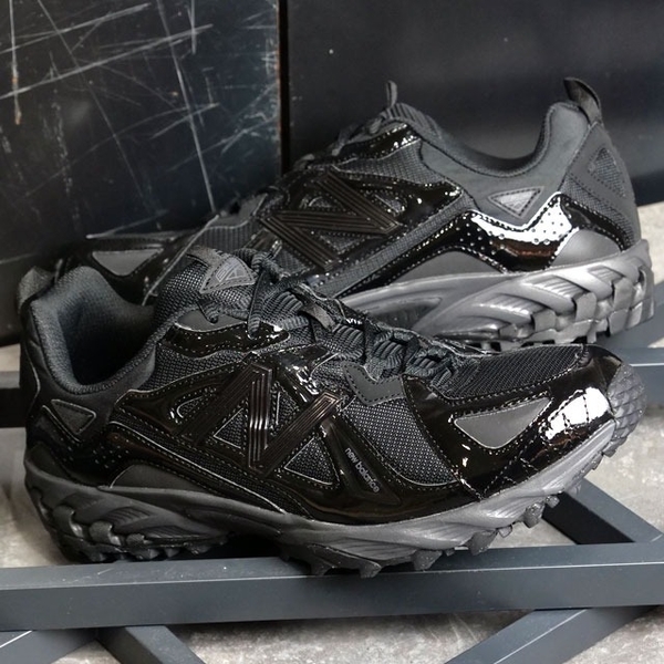 NEW BALANCE 復古鞋 NB 2002R 卡其灰 男 M2002REJ