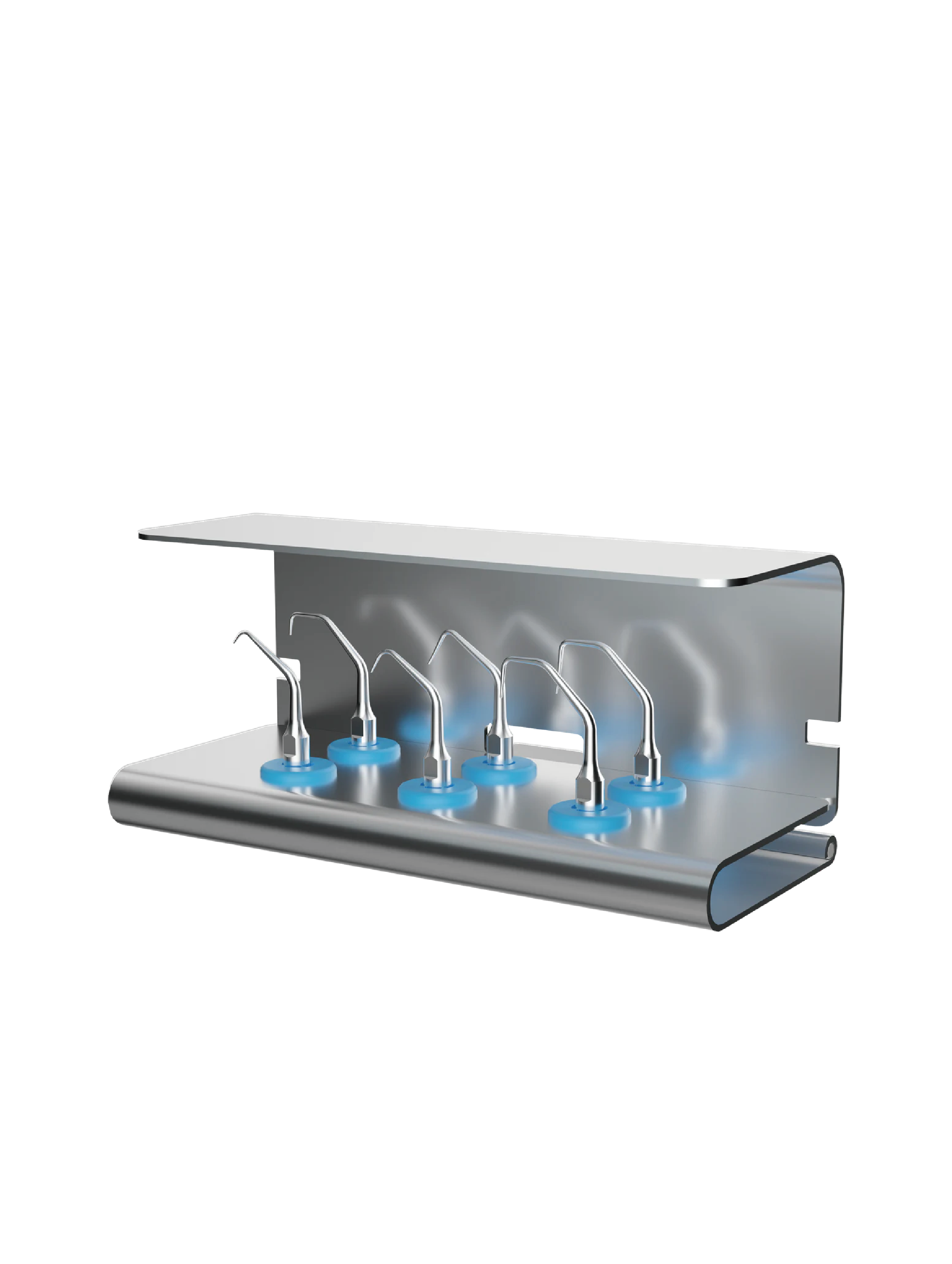 Dr Azim - 超音波 Tip