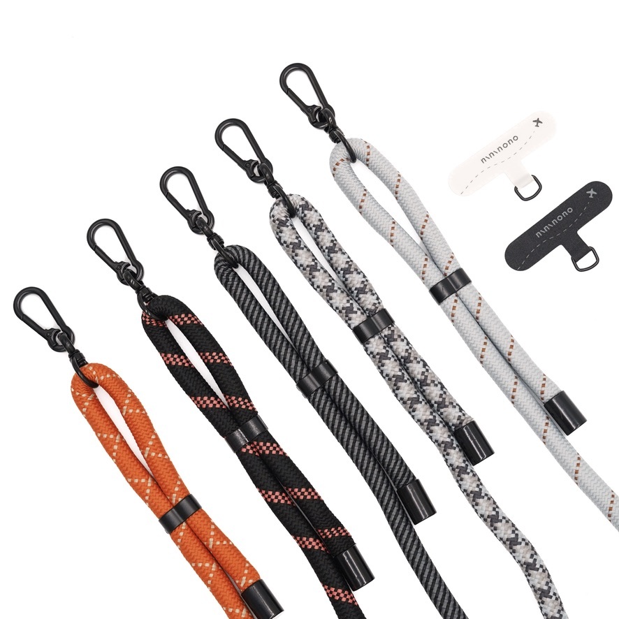 nininono|多功能背繩(共5款可選)