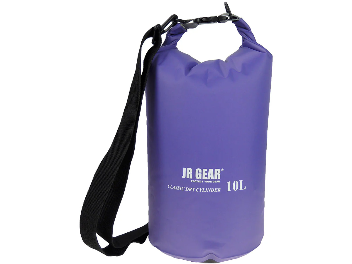 JR Gear Classic Dry Cylinders 30L CDC030-AG