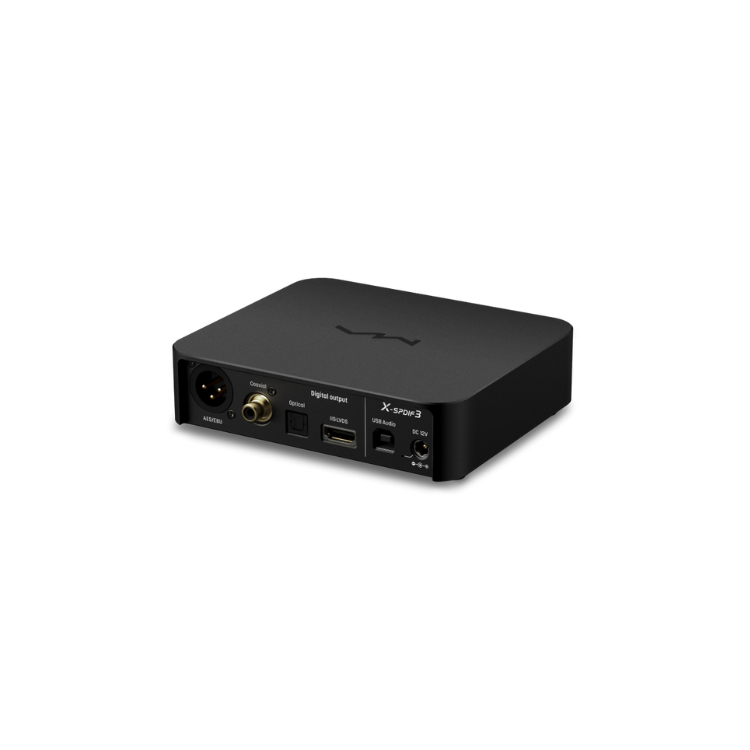 Matrix Audio X-SPDIF3 USB Digital interface