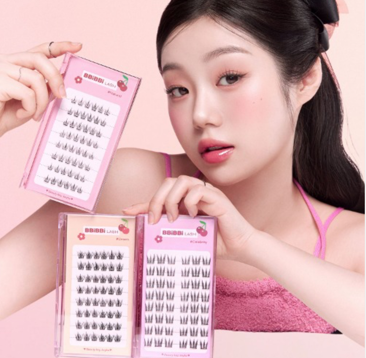 Bbibbi Lash 買2送1