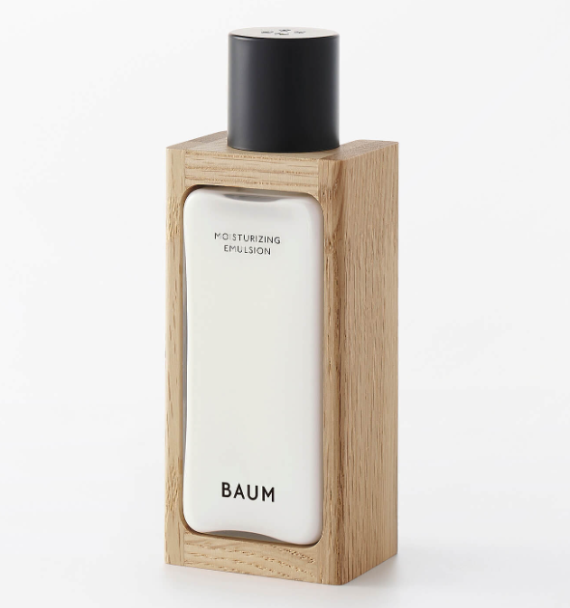 BAUM Moisturizing emulsion n 100mL