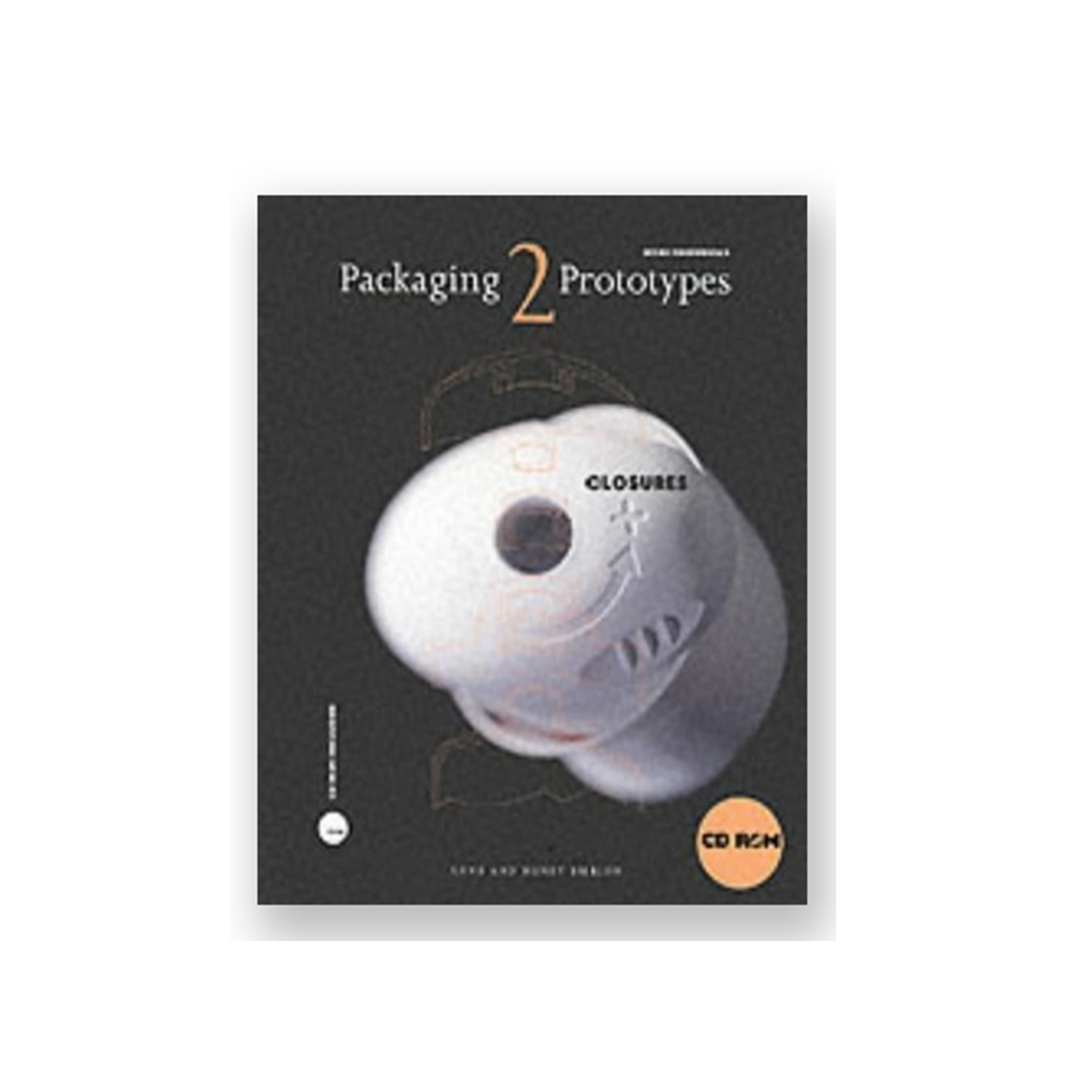 Packaging Prototypes: Closures v. 2 (Design Fundamental