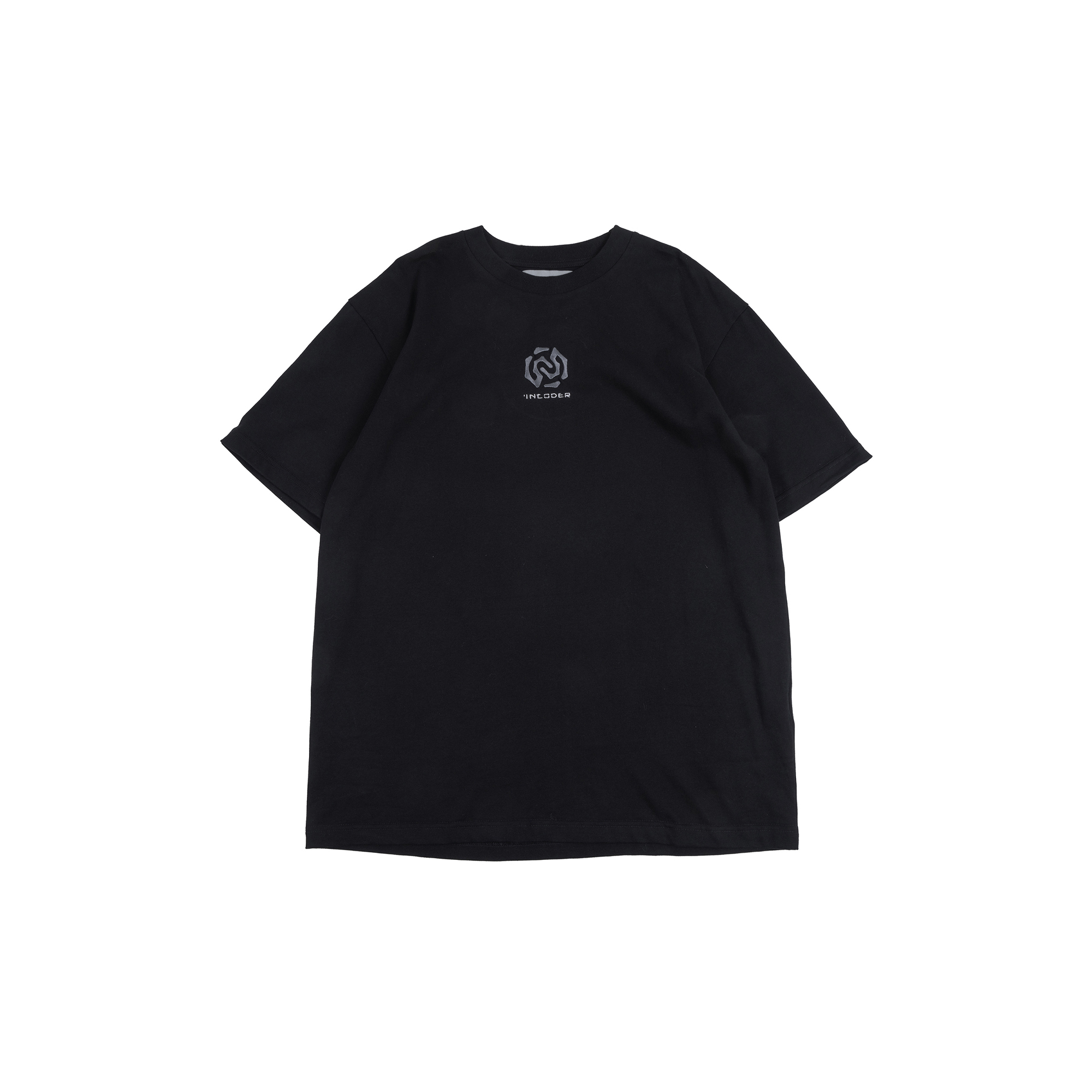 Incoder - 24SS Logo Tee - 2 Colors