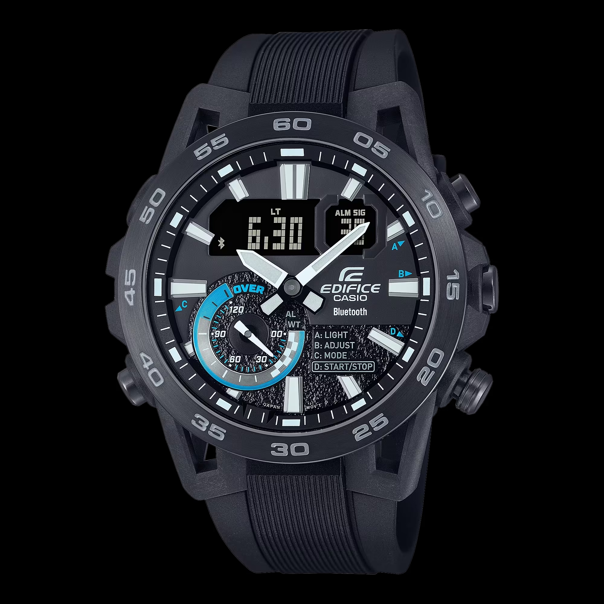 智能手錶 ECB-40DB-1A Casio Edifice