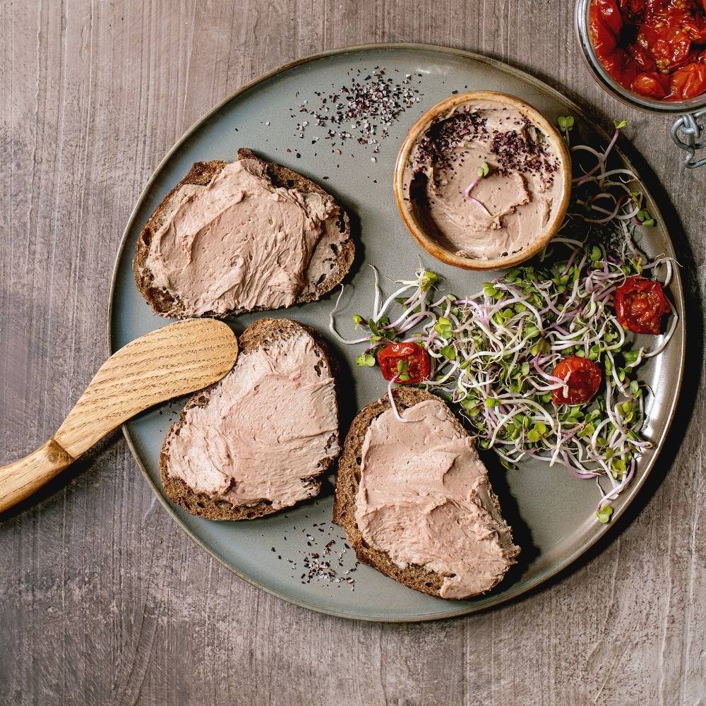 303好食好物 Selectos De Castilla｜西班牙 卡斯提亞嚴選鴨肝塊 95g