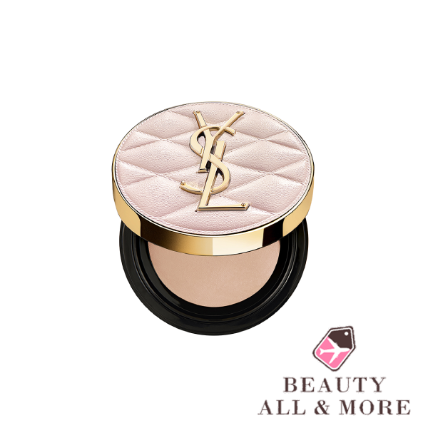 YSL-明彩輕透亮肌氣墊粉底 12g #B10