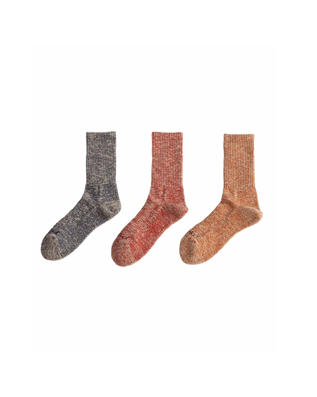 HEMP MIX SOCKS