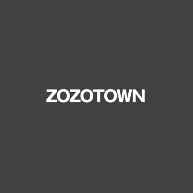 Zozotown JP