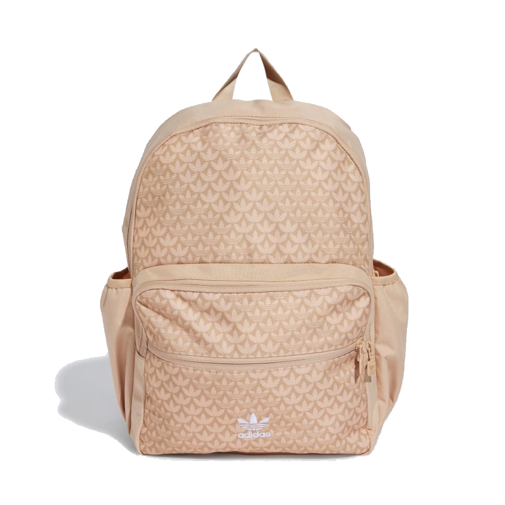 ADIDAS MONOGRAM BP 後背包 - IX7463