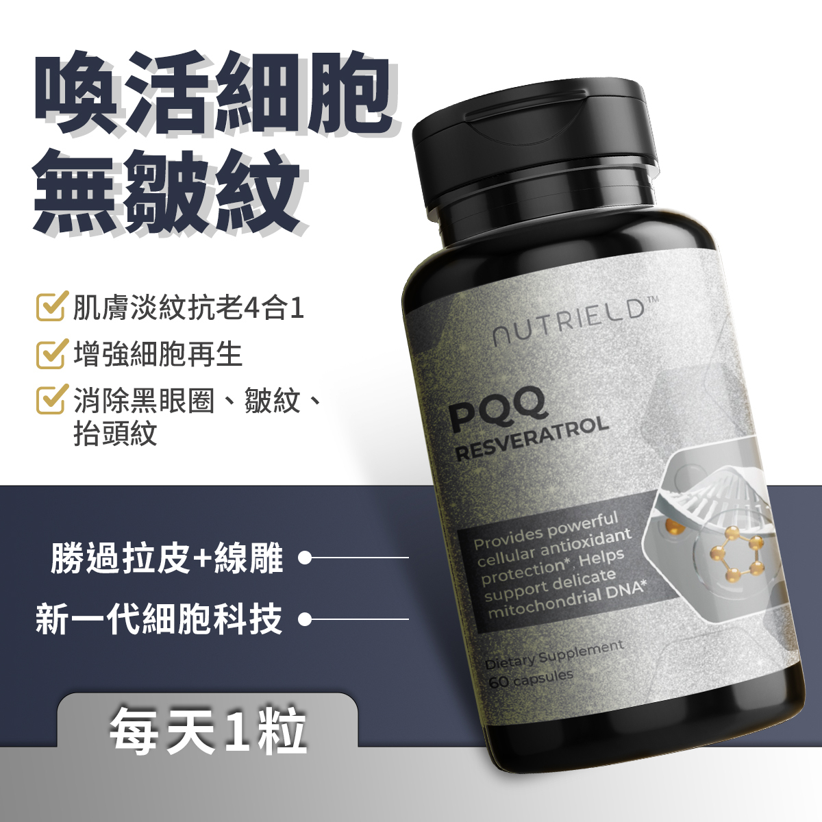 活力源PQQ