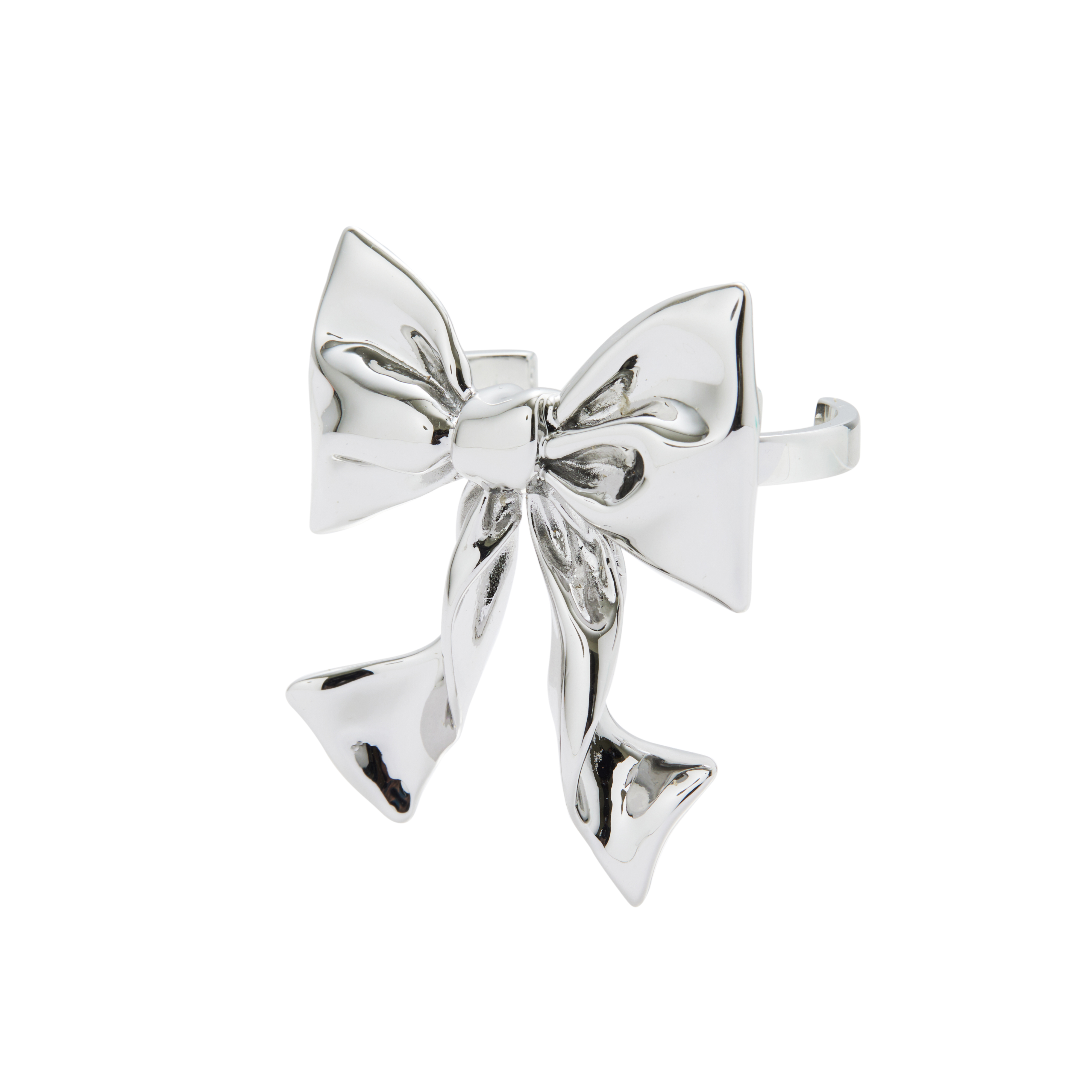 FE3C - Mega Bow Tie Ring