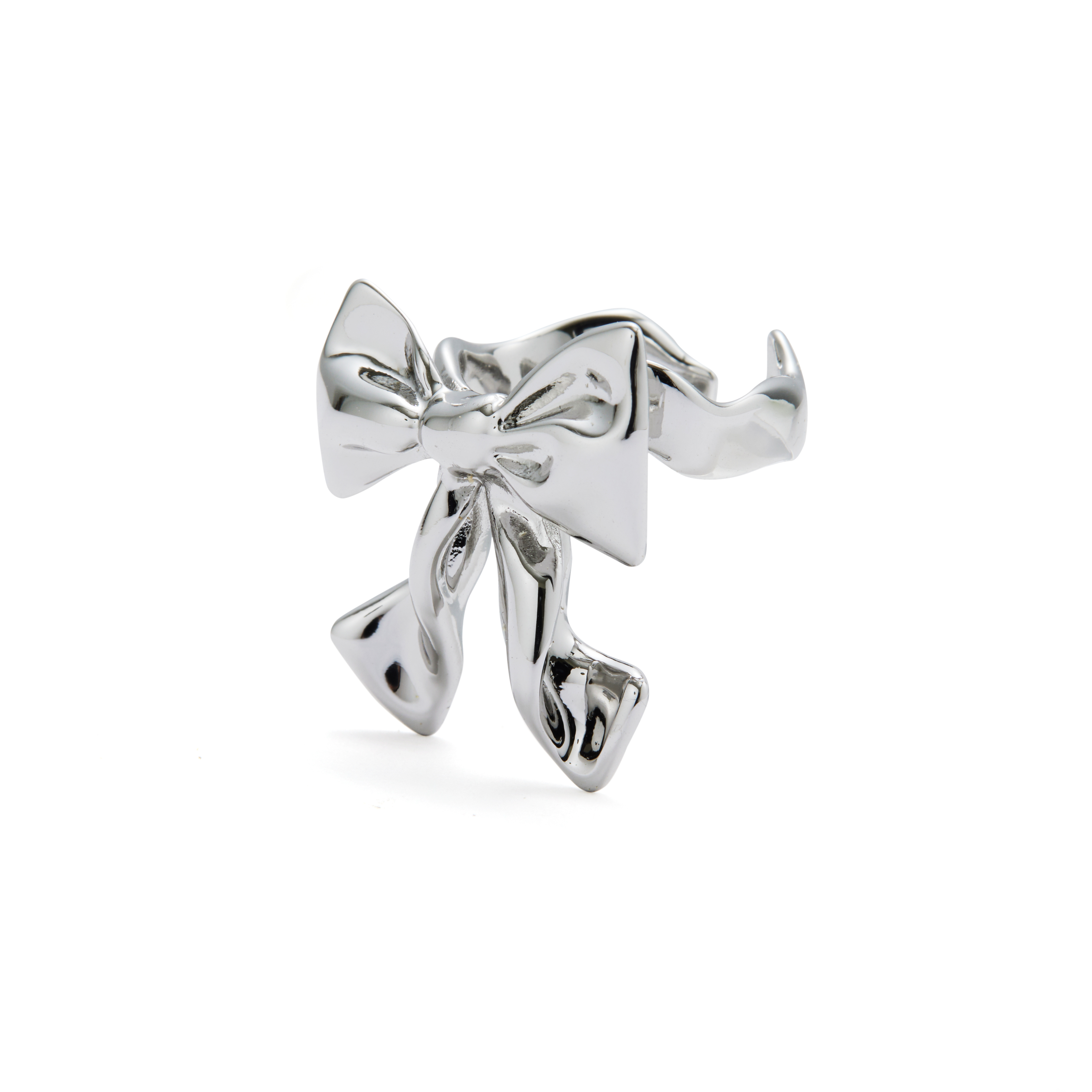 Fe3c Bow Ring 小蝴蝶