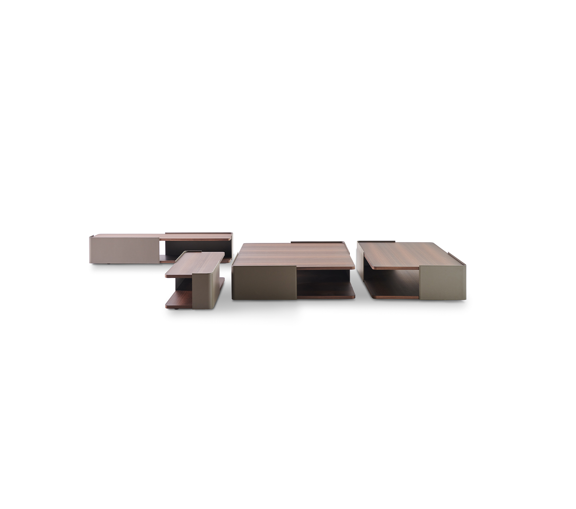 Molteni&C - Hubert