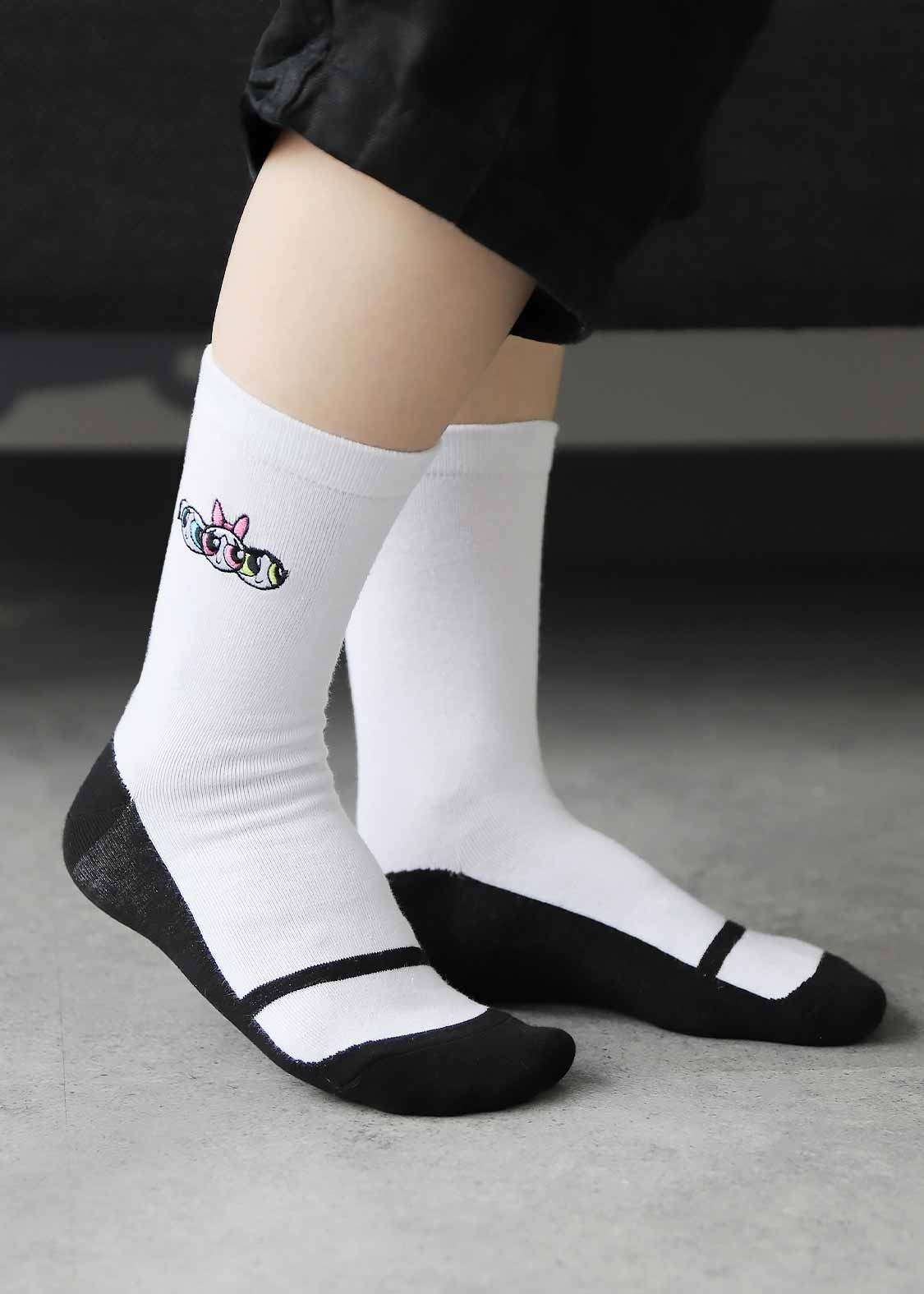 預購 - DTSG x PG socks