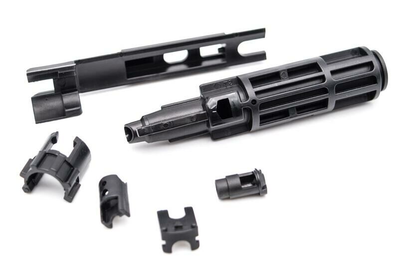 T8 MARUI MWS 強化飛機總成 T8-EN-FS 20980-1