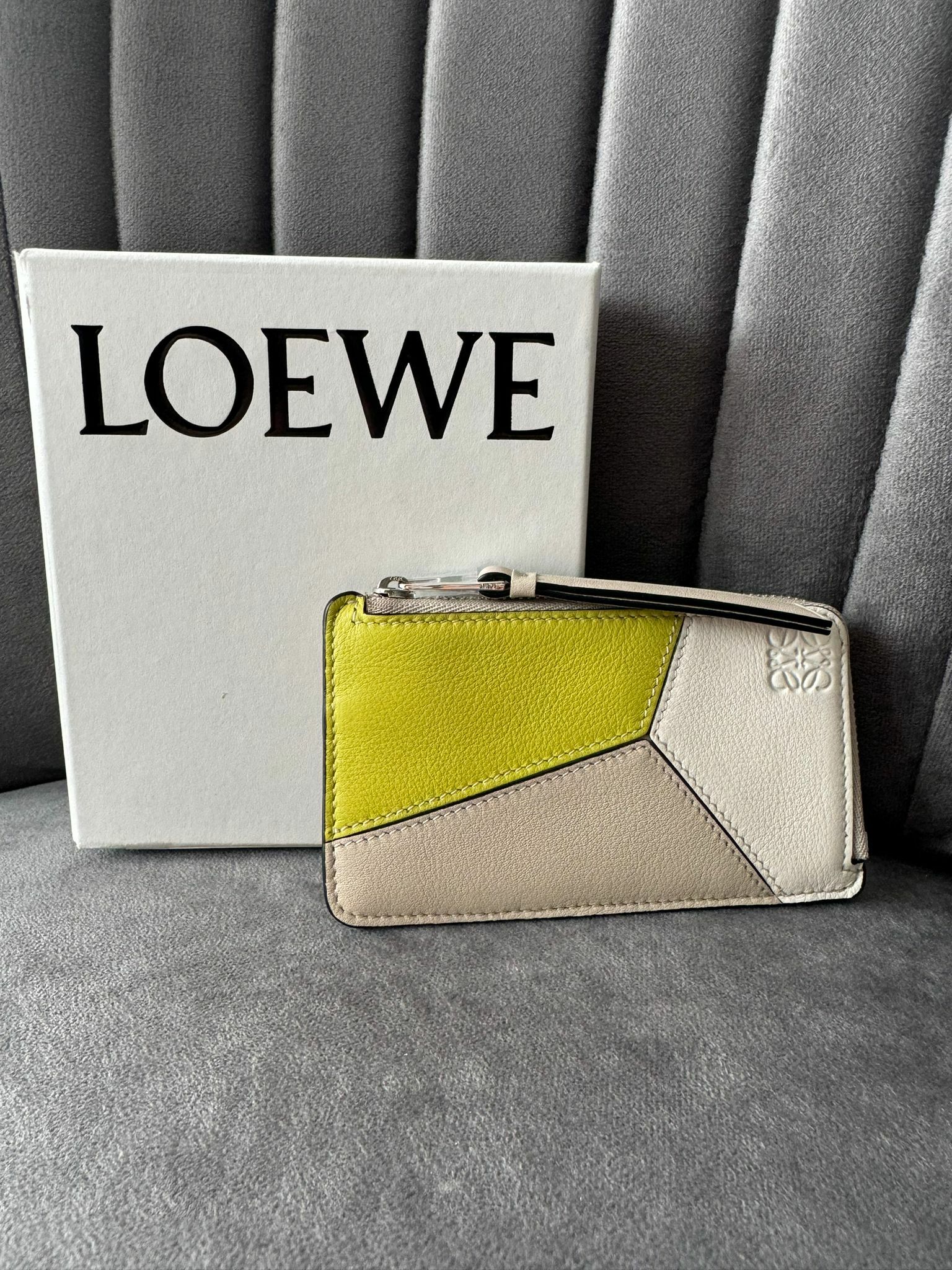Loewe Card Holder