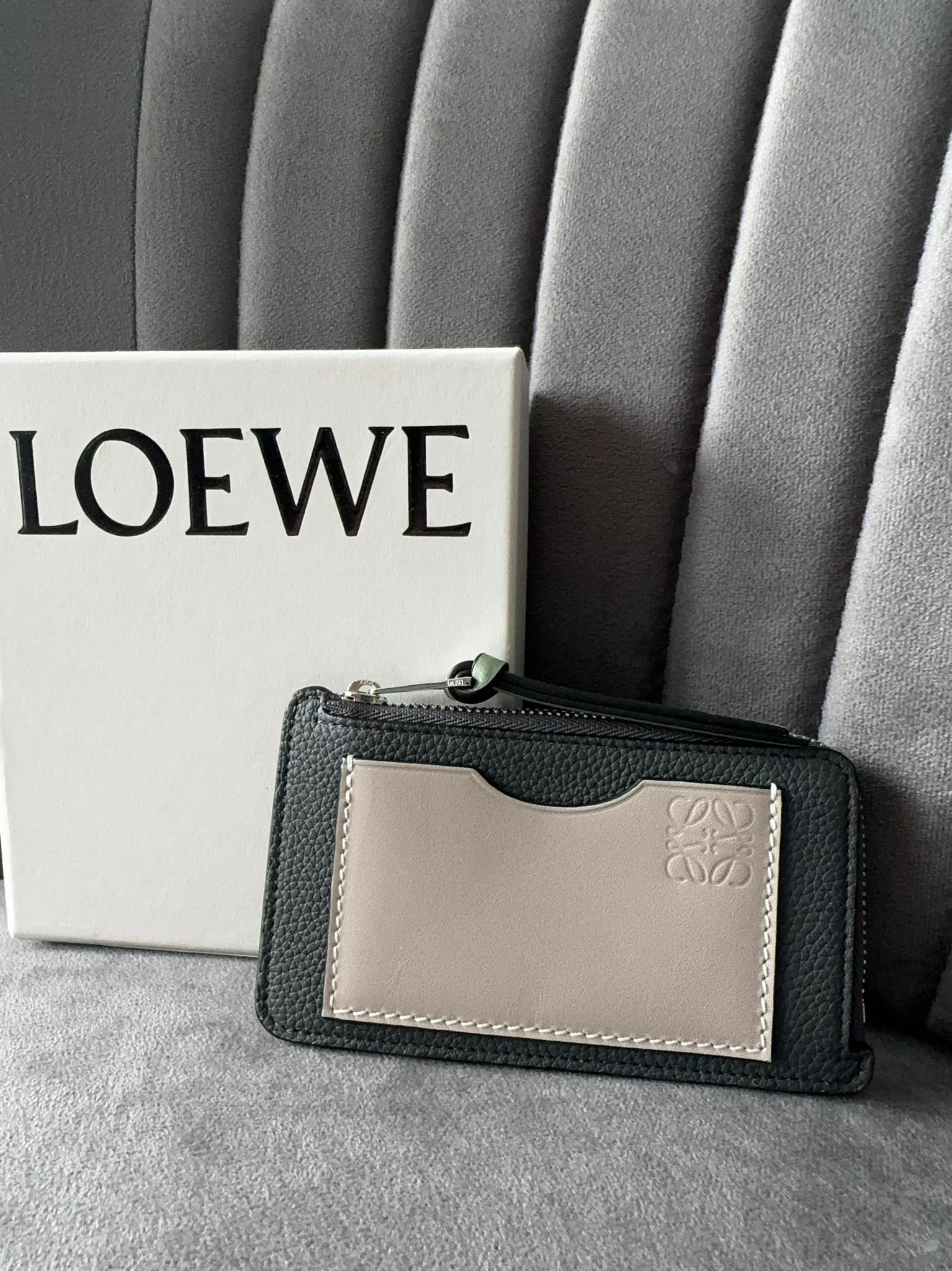 Loewe Card Holder