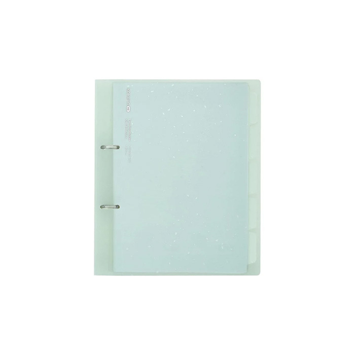 KOKUYO ME 2孔活頁夾 B5